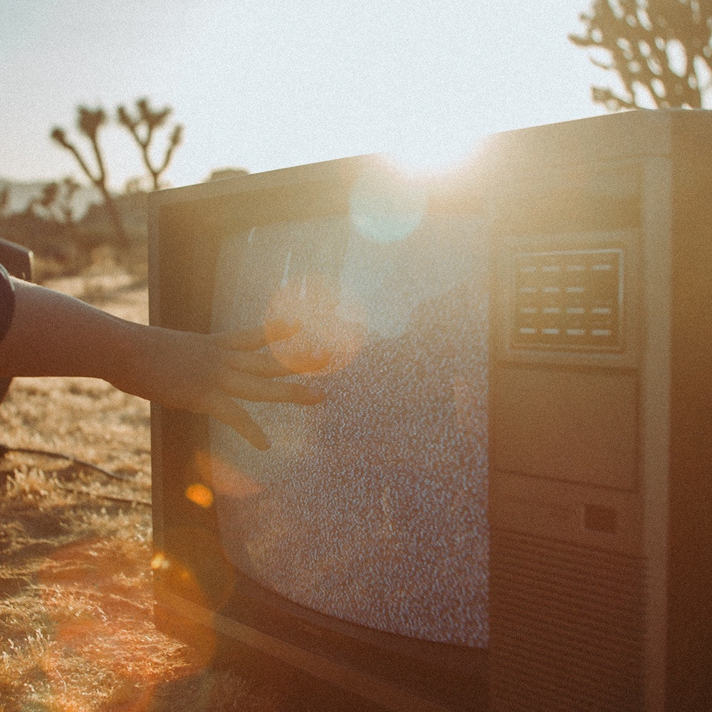 TV – Pop Tees